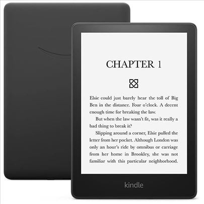 Amazon Kindle Paperwhite 5 11-a generacija 8gb