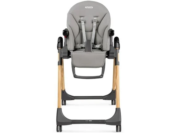 Peg-Perego Hranilica Prima pappa follow me ambiance Ice