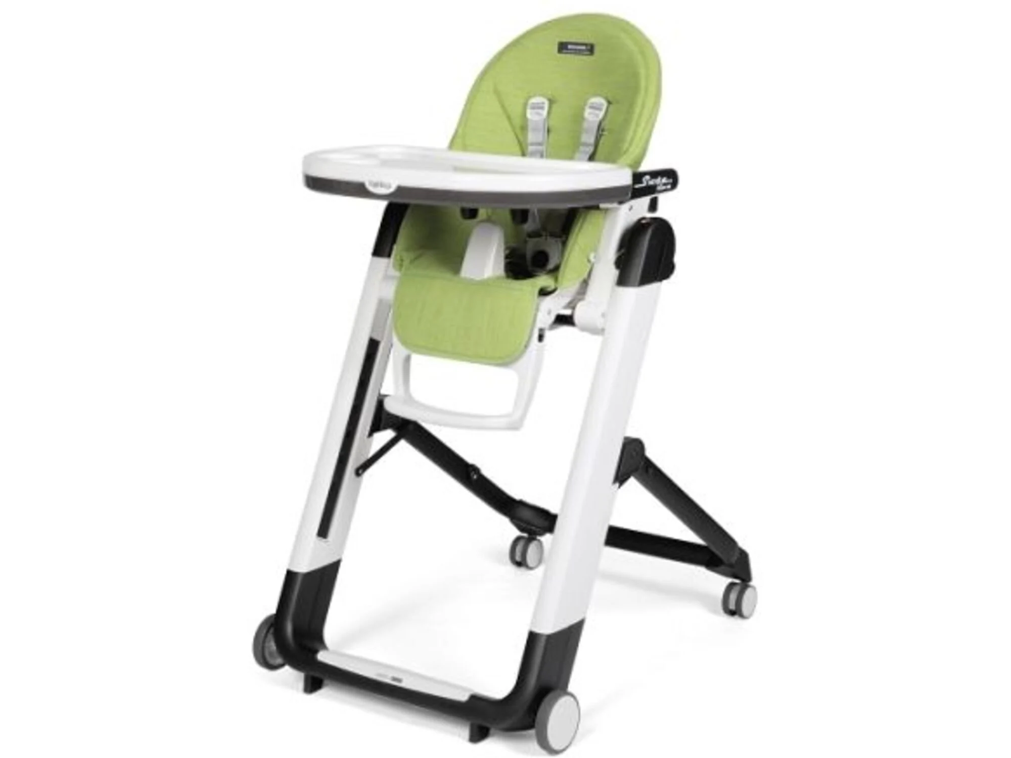 Peg Perego Hranilica Siesta Follow Me Wonder Green