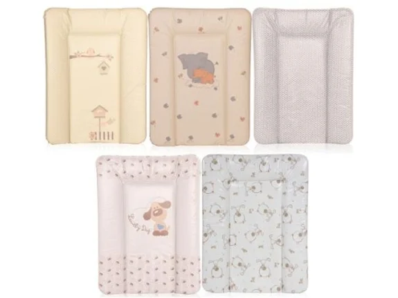 Lorelli Bertoni Podloga za povijanje softy 50х70cm