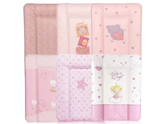 Lorelli Bertoni Podloga za povijanje softy 50х70cm