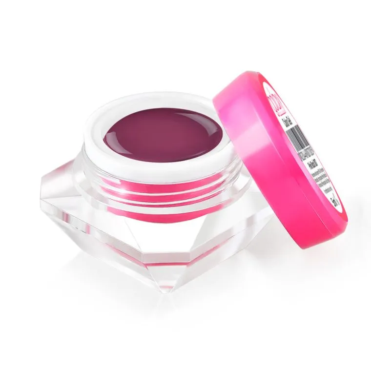 Kolor gel za nokte UV/LED GALAXY 5ml Pink Cherry G012