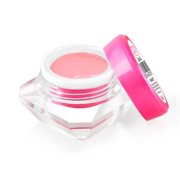 Kolor gel za nokte UV/LED GALAXY 5ml Pink Peach Milk G047