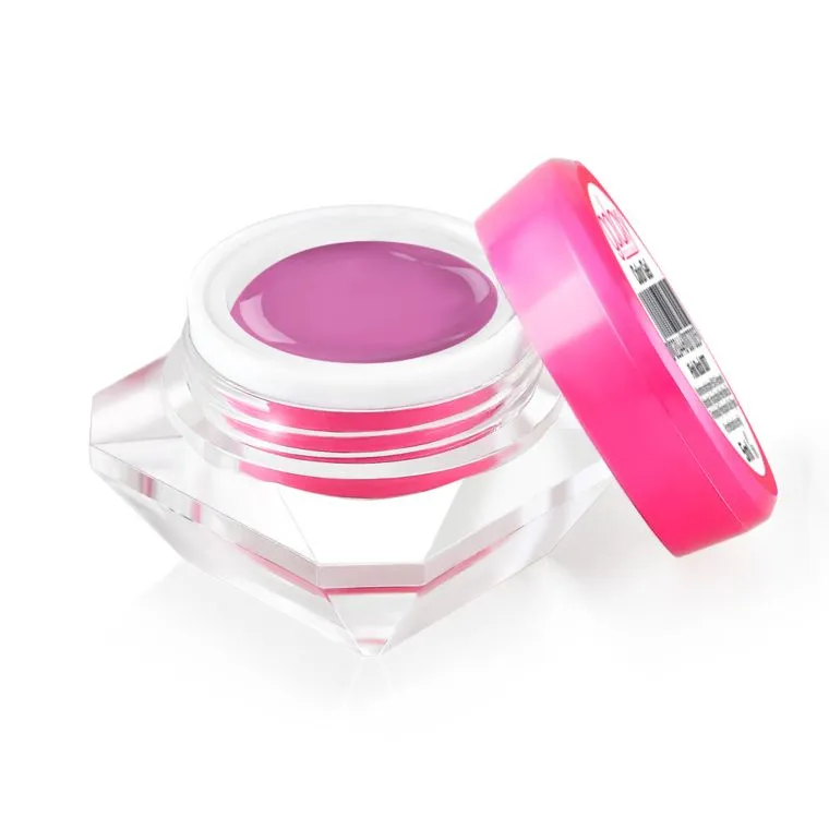 Kolor gel za nokte UV/LED GALAXY 5ml Pink&Violet G010