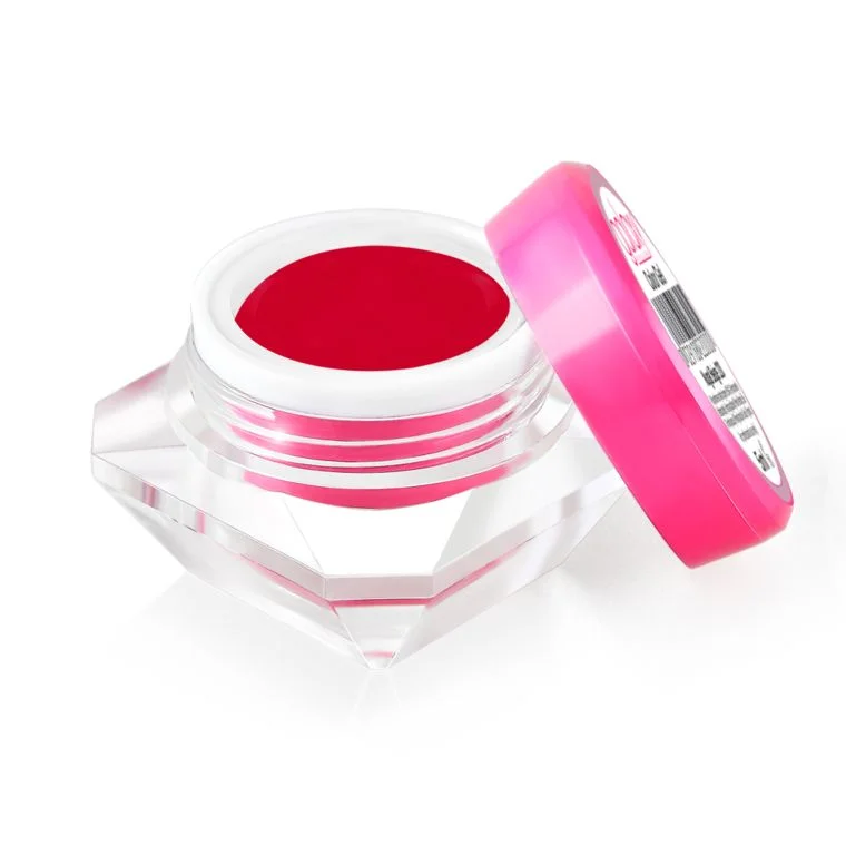 Kolor gel za nokte UV/LED GALAXY 5ml Raspberry Berry G322