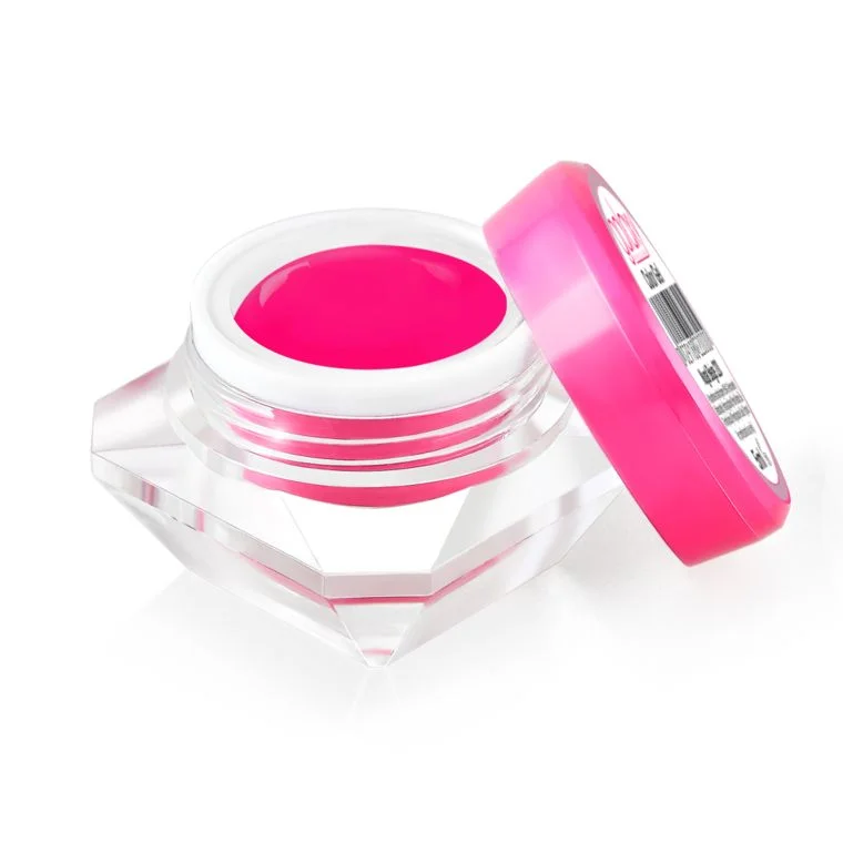 Kolor gel za nokte UV/LED GALAXY 5ml Shameless Pink G597