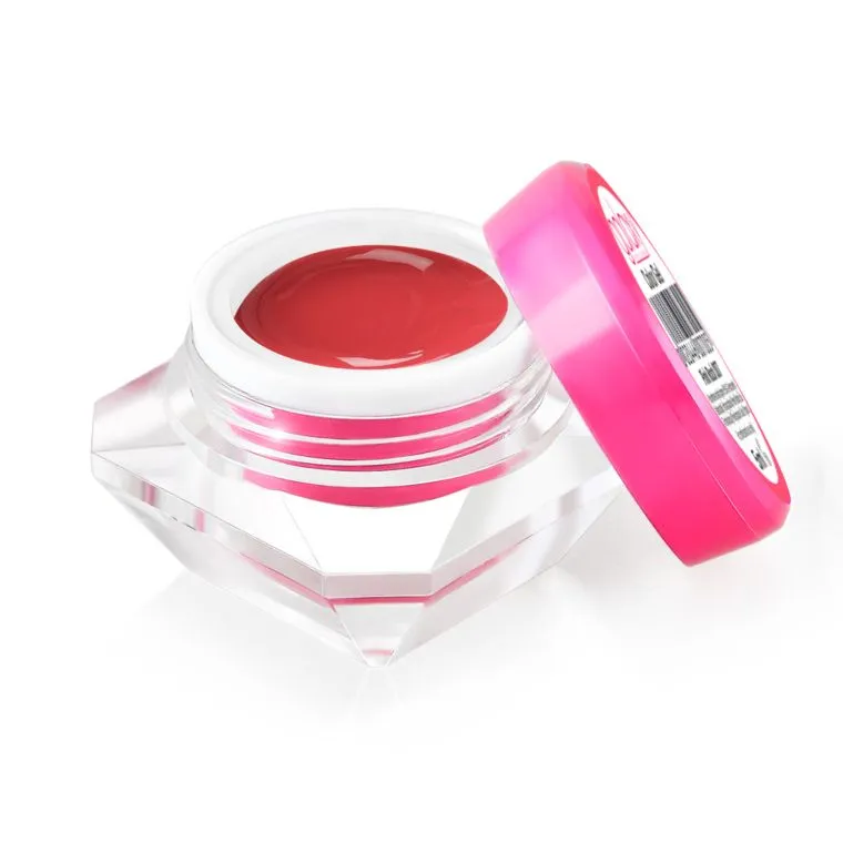 Kolor gel za nokte UV/LED GALAXY 5ml Wild Strawberry G065