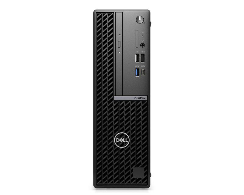 DELL OptiPlex 7010 SF I3-13100 8GB 256GB SSD Ubuntu 3yr ProSupport