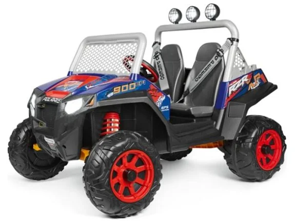 Peg-Perego Džip na akumulator 24V polaris RZR 900 XP IGOD0554