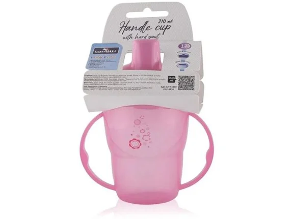 Lorelli Bertoni Šolja sa kljunom 210ml