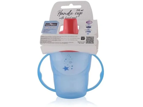 Lorelli Bertoni Šolja sa kljunom 210ml