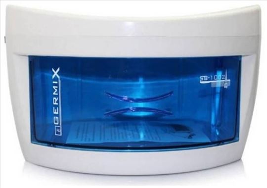 Gemix sterilizator za salone
