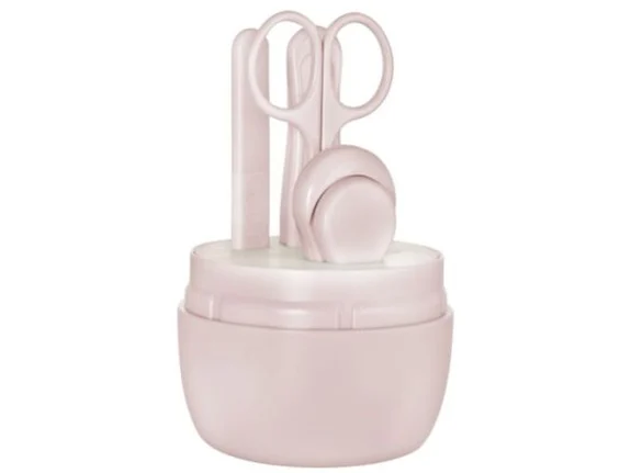Canpol Babies Manikir set za negu bebe 9/814