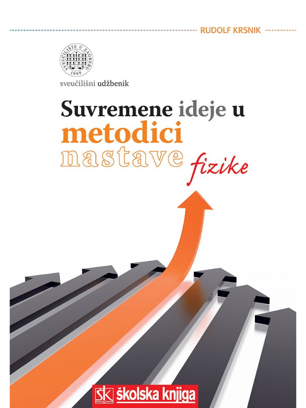 Suvremene ideje u metodici nastave fizike