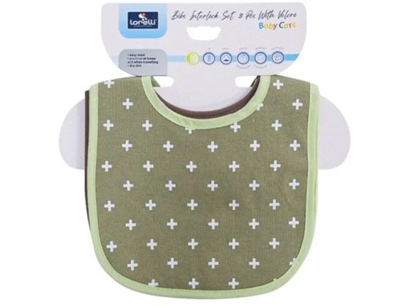 Lorelli Bertoni Portikla unisex 3kom