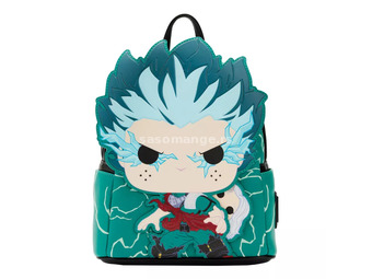 My Hero Academia Deku Infinity Cosplay Mini Backpack