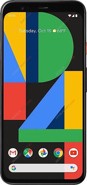 Google
Pixel 4 64GB