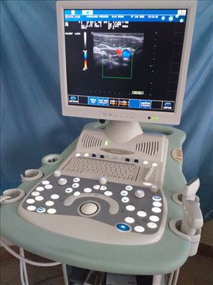 Ultrazvuk-ultrazvučni aparat povoljno