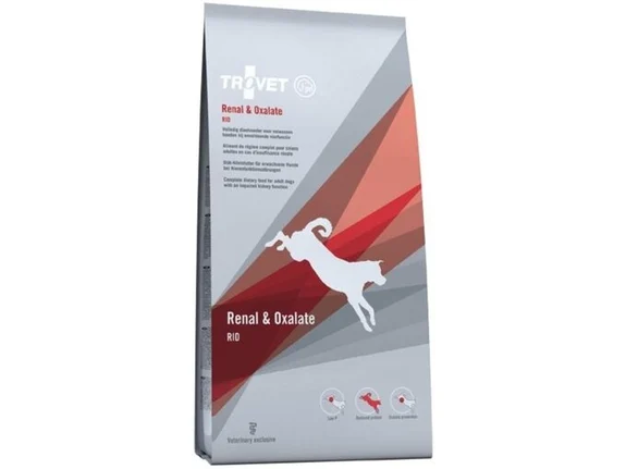 Trovet Hrana za pse Renal & Oxalate 3kg