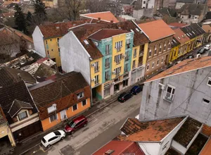 Prodaja Stan - Novi Sad, Podbara