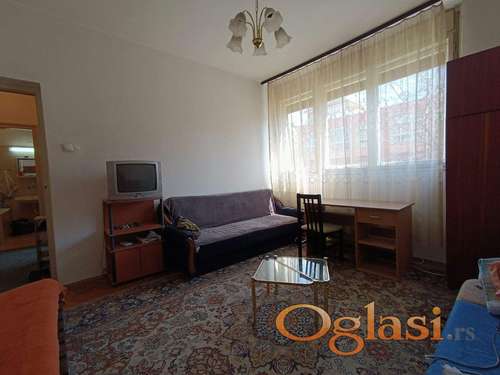 Kej,jednoiposoban,37m2