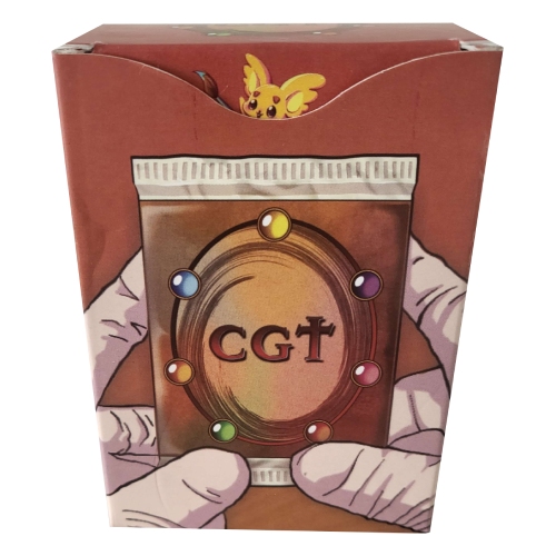 CGT: CARD GAME TRADERS