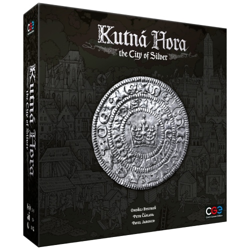 KUTNA HORA: THE CITY OF SILVER