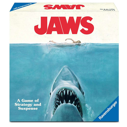 JAWS