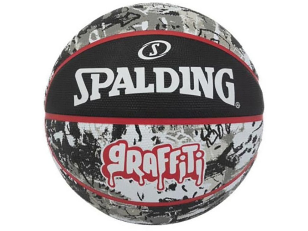 Spalding Košarkaška lopta Graffiti 84-378Z