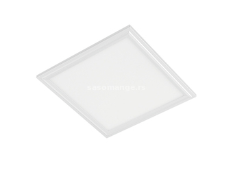 Led panel Stellar 48W 4000K 595x595mm white frame Elmark 99XPANEL020W