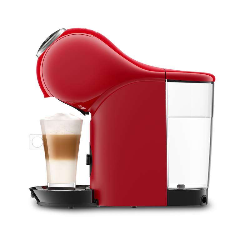 Nescafe Dolce Gusto Genio S Plus Crveni                                                KP340531, KP340510                         / Crvena
NESCAFE DOLCE GUSTO GENIO S PLUS CRVENI KP340531, KP3405...