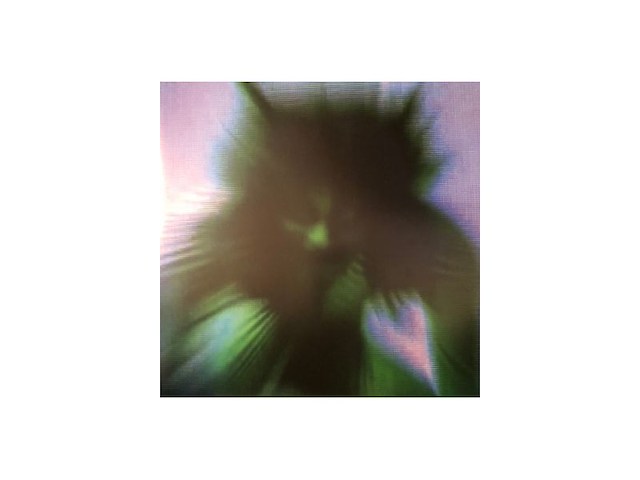 Safe In The Hands Of Love, Yves Tumor, 2LP