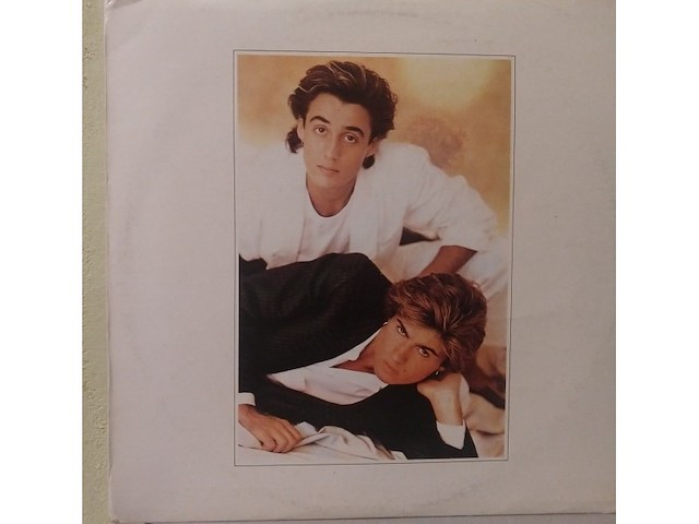 Wham! – Make It Big