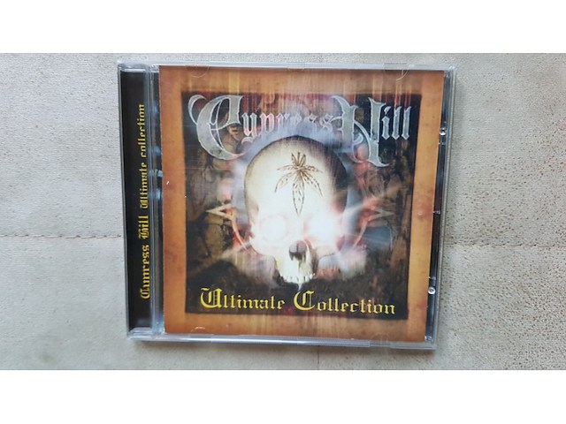 Cypress Hill Ultimate collection