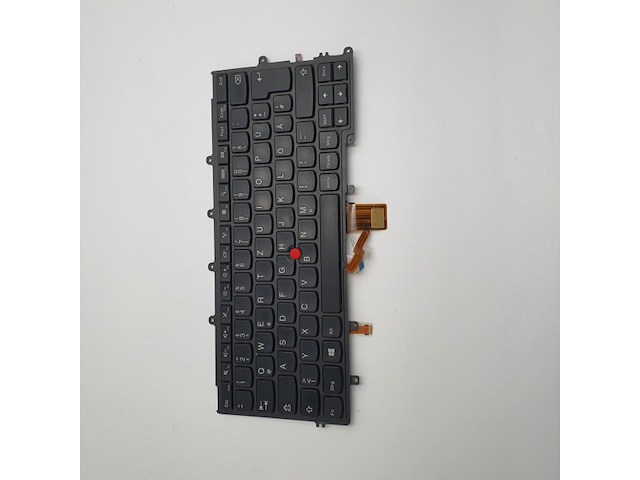 Tastatura za Lenovo X240 X240S X250 X260 X270