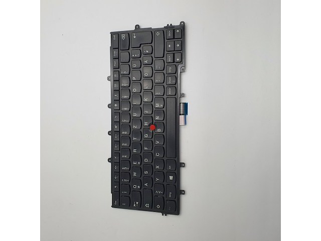 Tastatura za Lenovo ThinkPad X250 x250s X260 x270