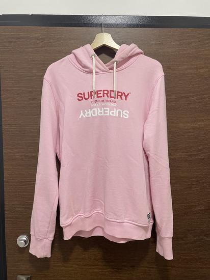 Superdry zenski duks
