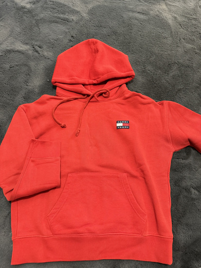 Tommy Hilfiger duks