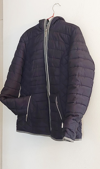 Bimber štwpana jakna zimska, NOVO