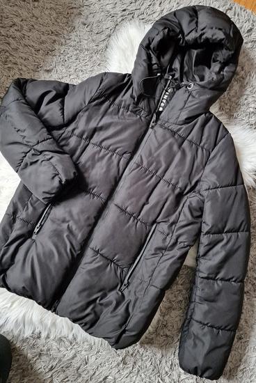 Zimska jakna oversized