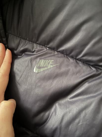 NIKE zimska jakna