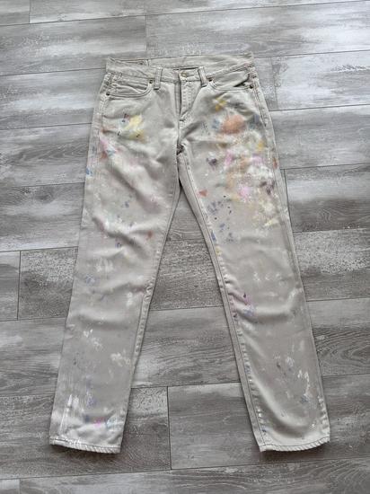 POLO RALPH LAUREN BOYFRIEND JEANS