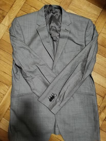 Vitale Barberis Canonico sako 48 Super 130