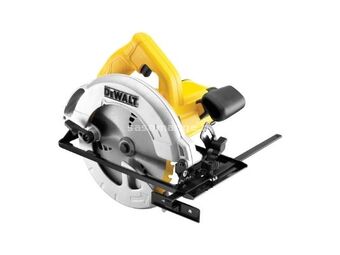 DeWALT cirkular - kružna testera 1350W DWE560