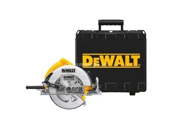 DeWALT cirkular - kružna testera 1600W DWE575K