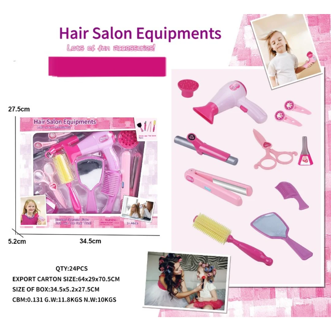 Set frizerski salon 996922
Set frizerski salon 996922