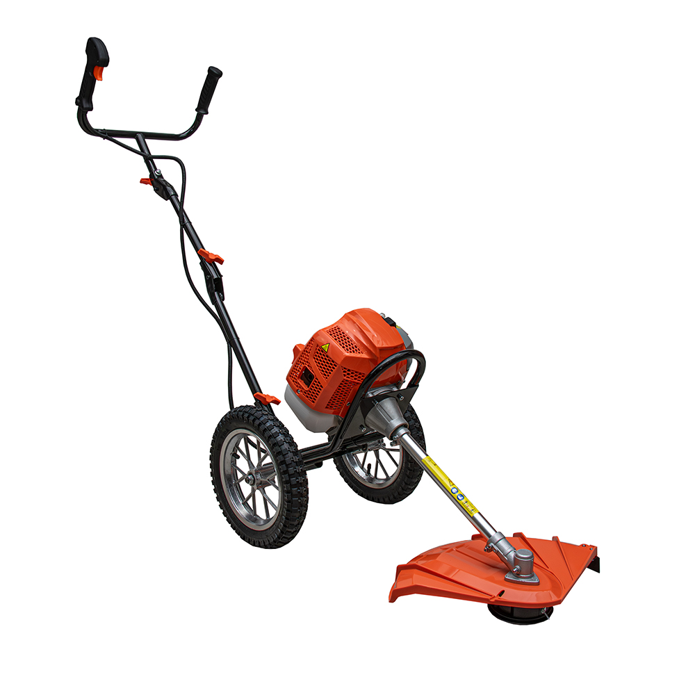 Motorni trimer na kolicima THORP TH520WBC – 51,7cc / 1,9HP