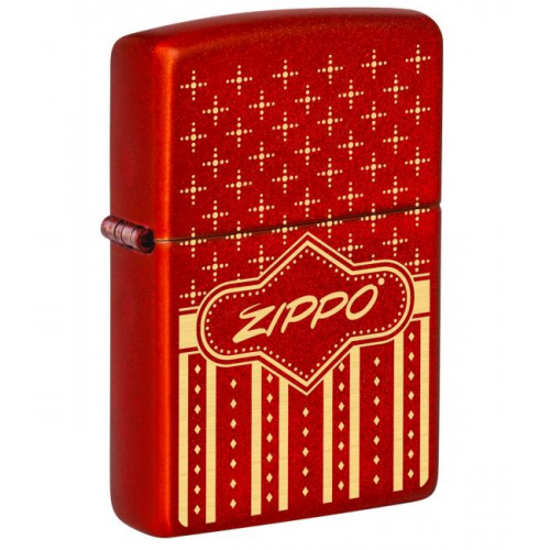 Zippo Upaljač 23PF Elegant Design