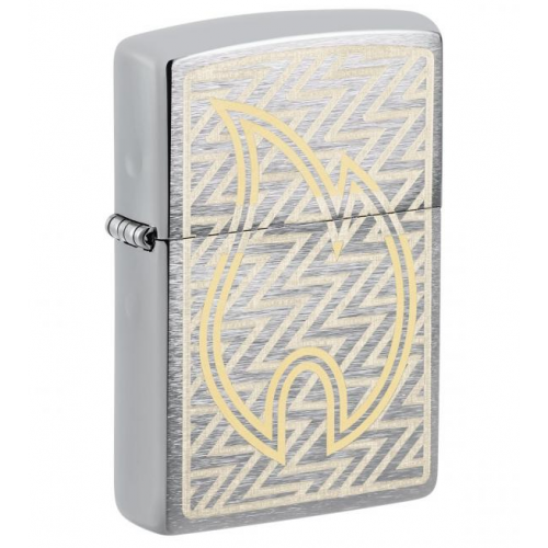 Zippo Upaljač 23PF Scorpion Desing