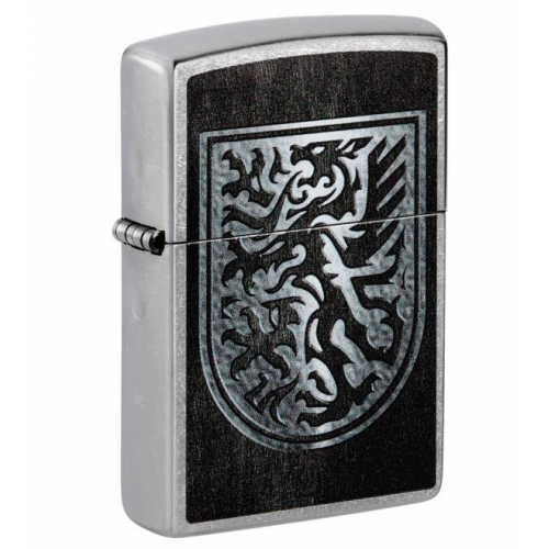 Zippo Upaljač Dragon Shield